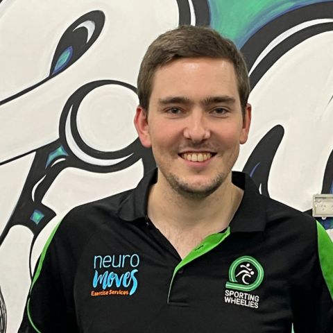 Physiotherapy - Sporting Wheelies and Disabled Association