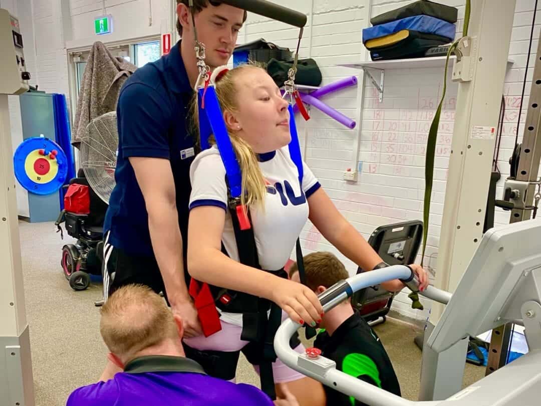 Home - Sporting Wheelies | Disability Sport and Exercise Therapy